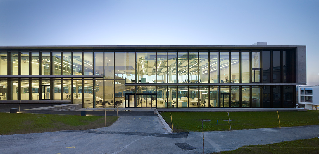 Kommunikativer Campus | UZH News | UZH