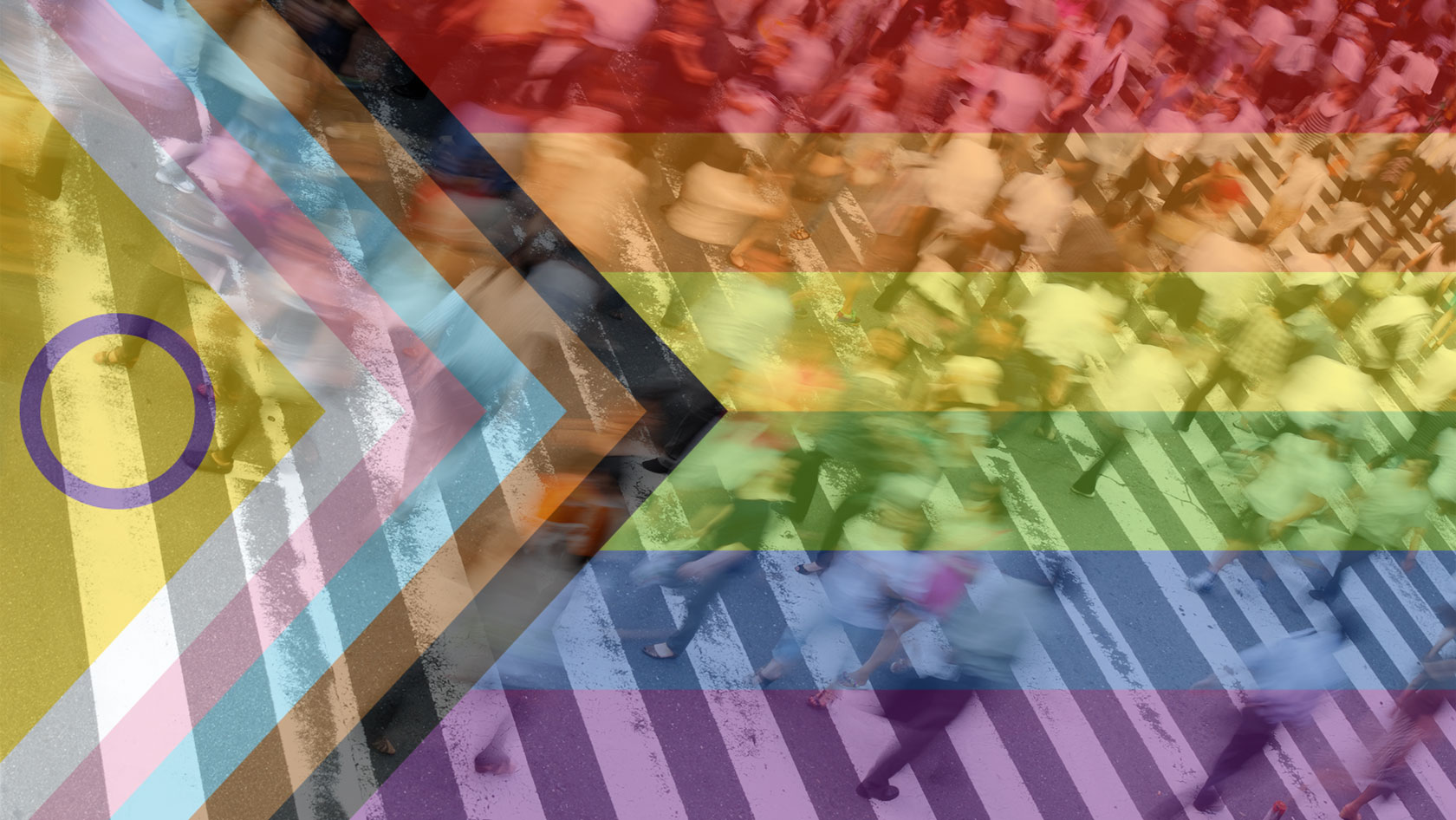 A Global Spotlight on LGBTIQ+ Health | | UZH