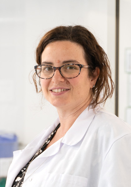 New Skin for Burn Victims | | UZH